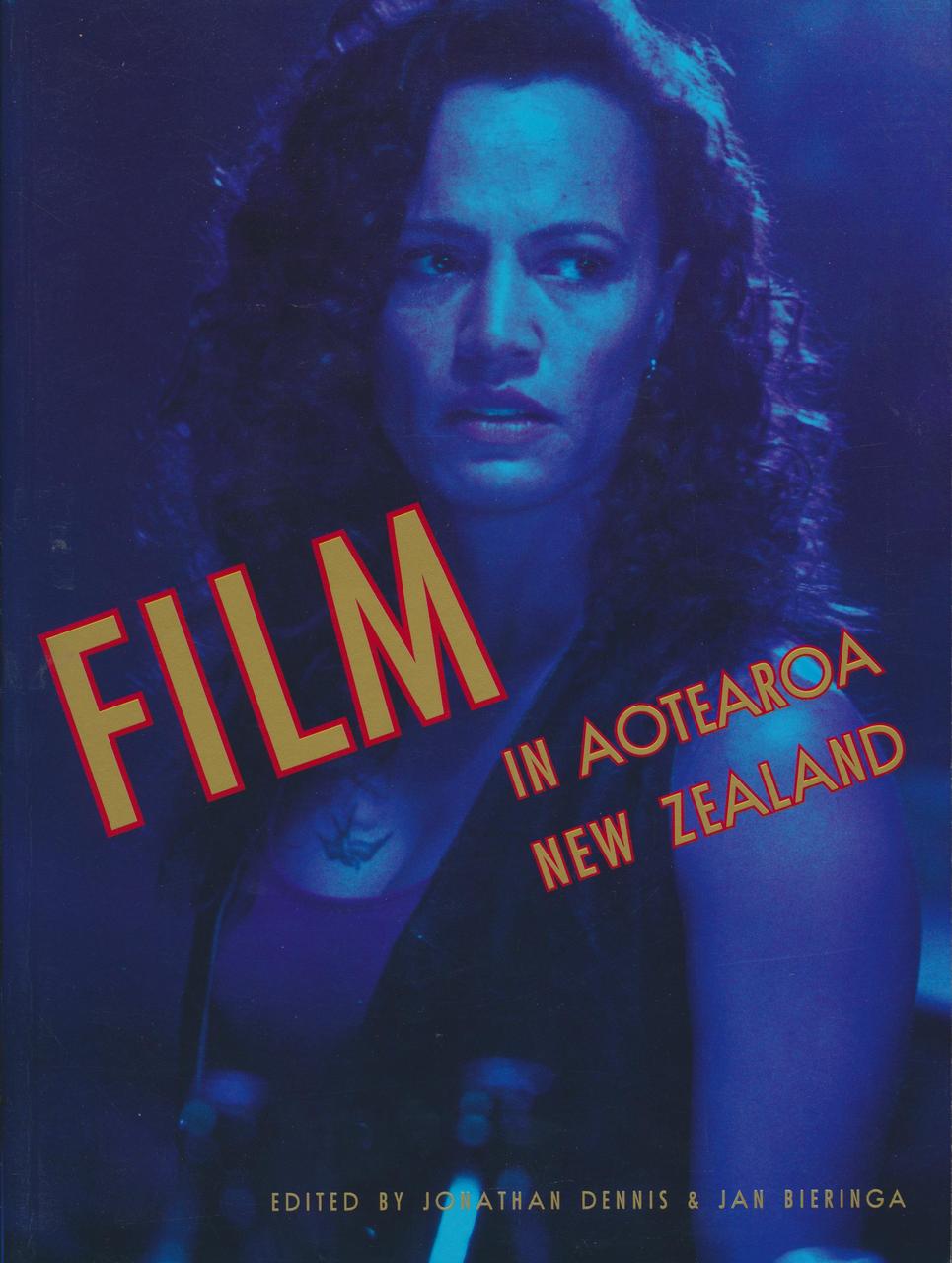 Film in Aotearoa New Zealand – Te Herenga Waka University Press