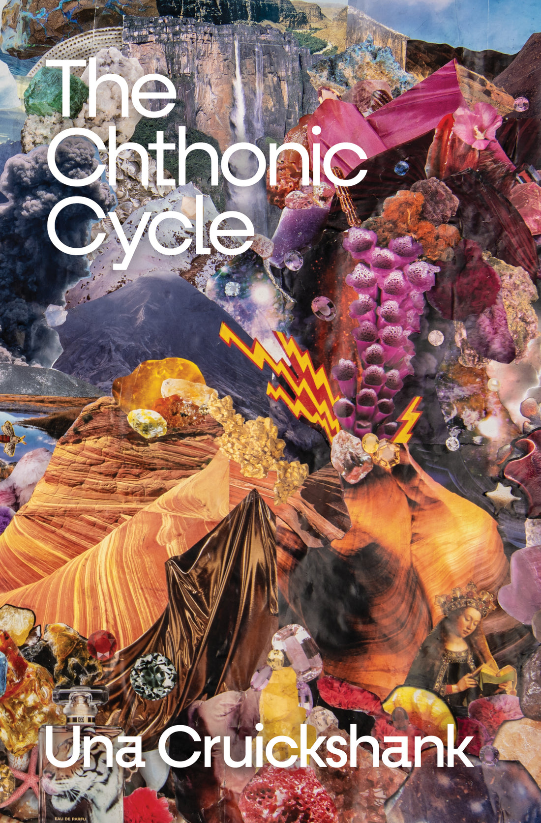 The Chthonic Cycle – Te Herenga Waka University Press