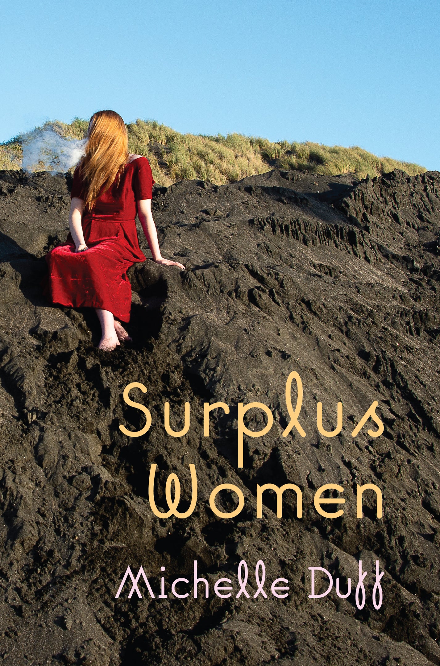 Surplus Women – Te Herenga Waka University Press