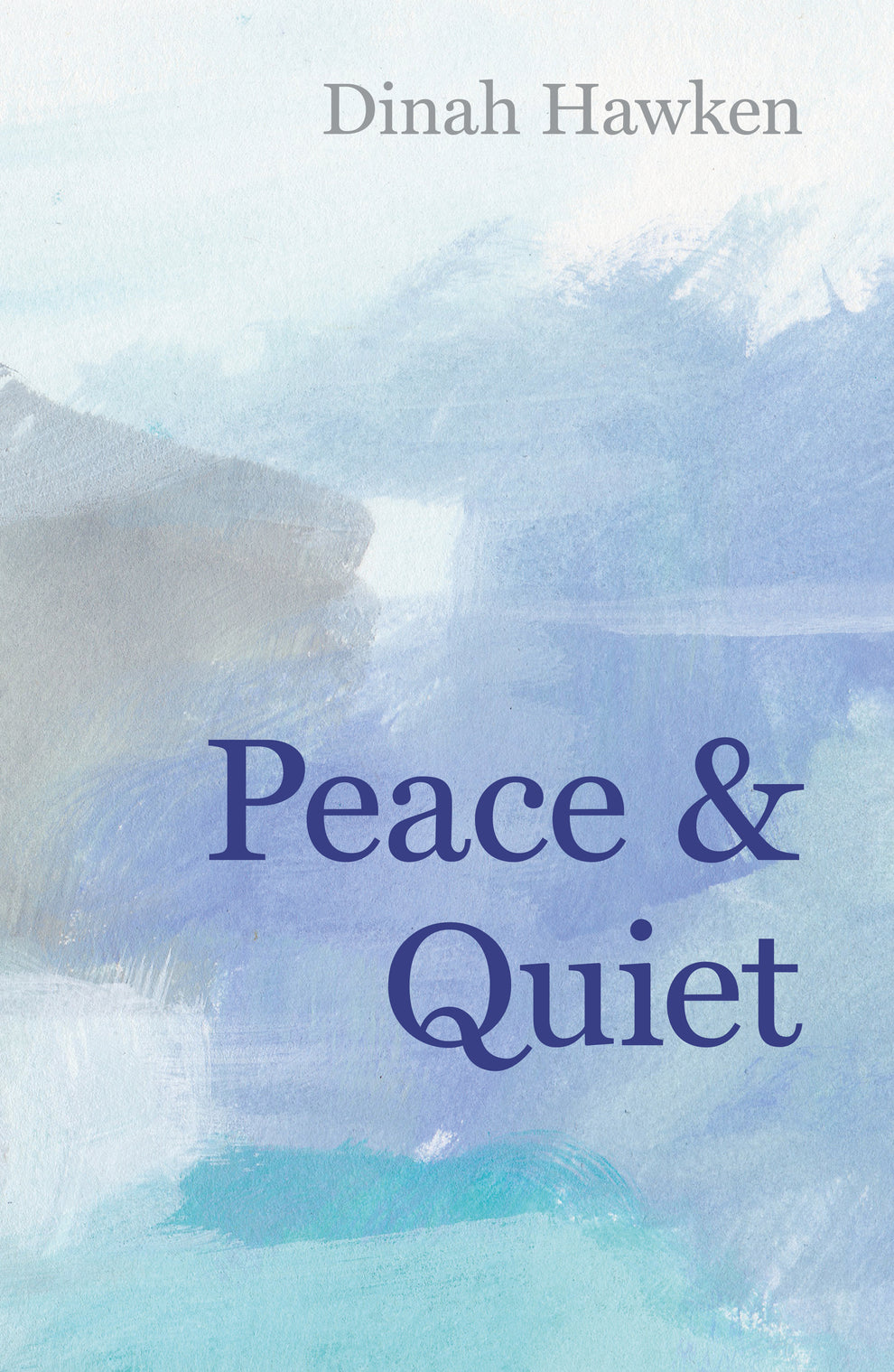 Peace and Quiet – Te Herenga Waka University Press