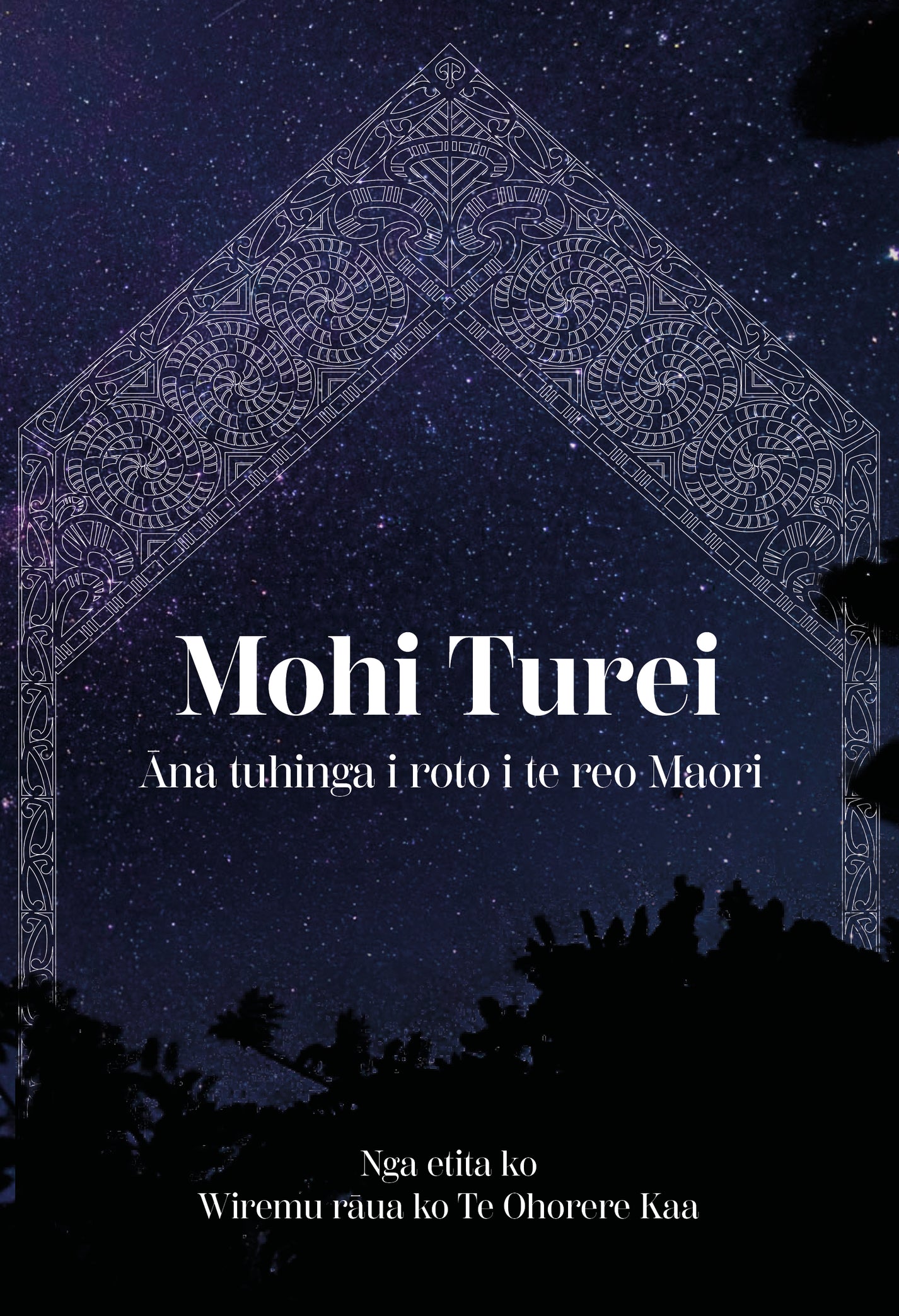 Mohi Turei: Āna tuhinga i roto i te reo Maori (new edition) – Te ...
