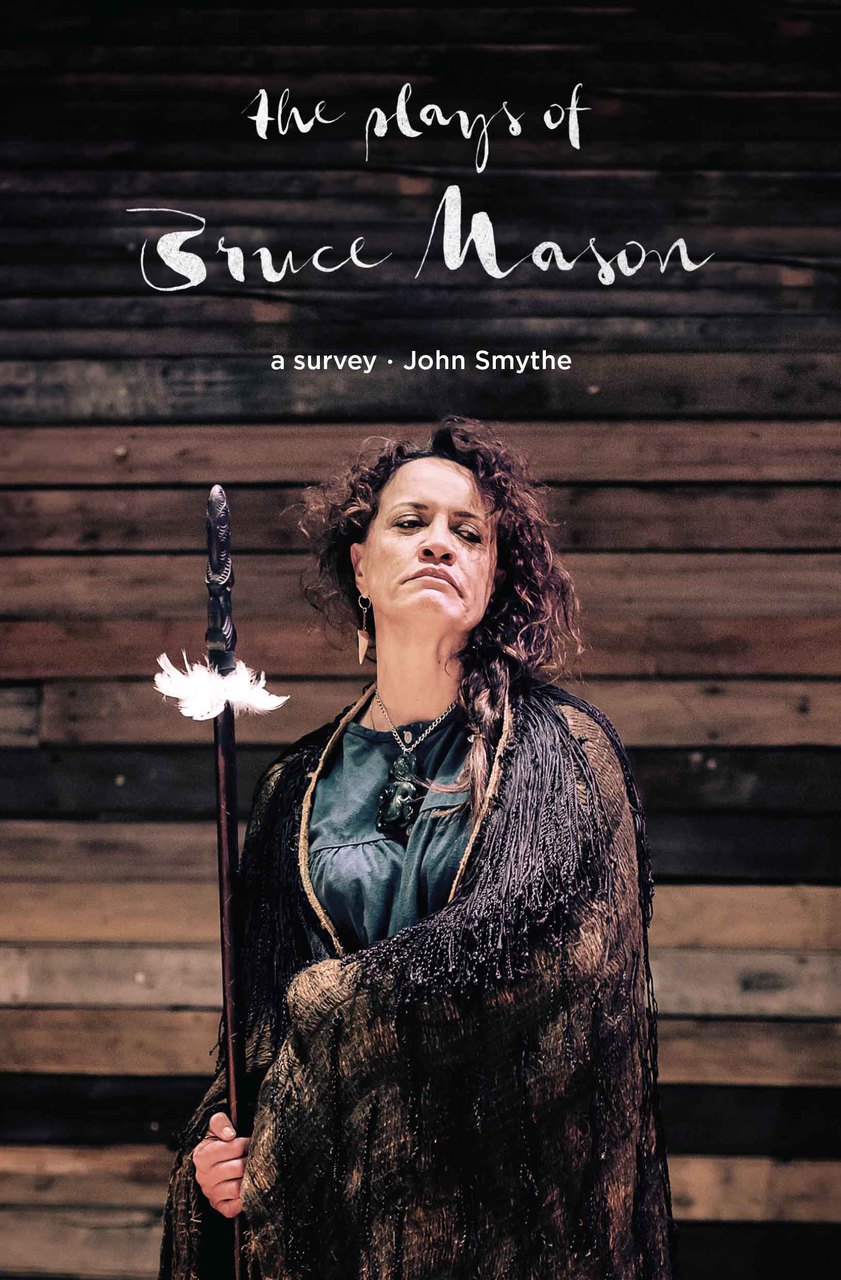 The Plays of Bruce Mason – Te Herenga Waka University Press