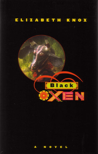 Black Oxen – Te Herenga Waka University Press